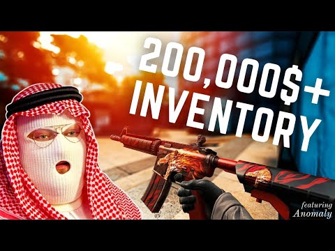 Steam Community :: Video :: The Ultimate CS:GO Skin Collection ...