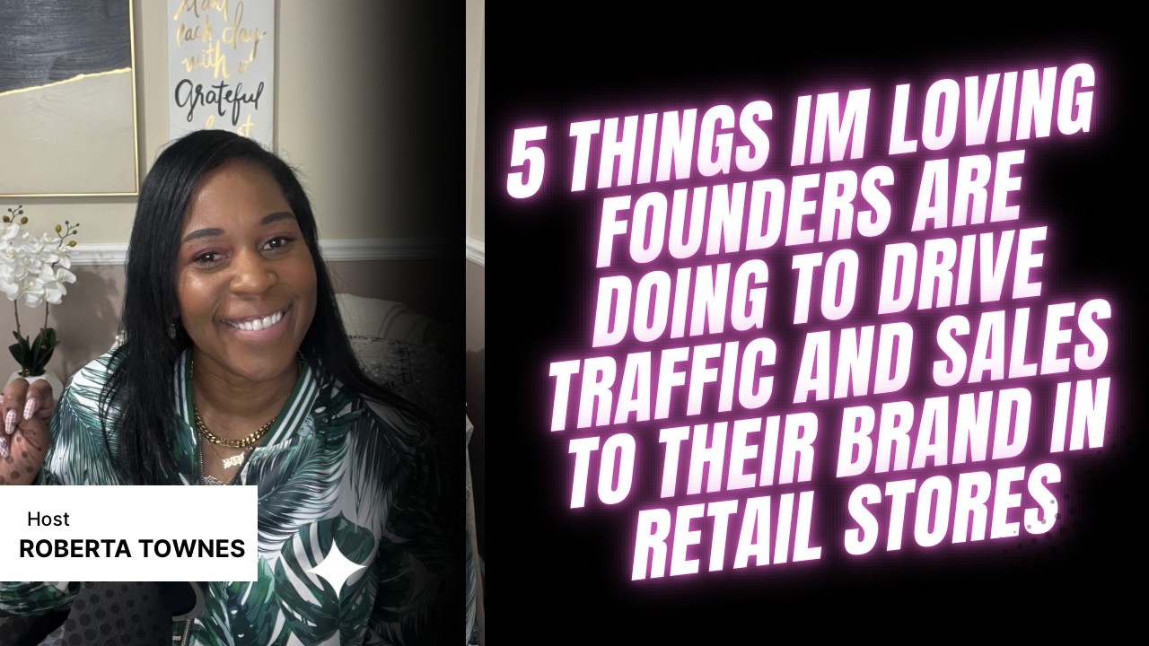 How to Drive Traffic to Retail Stores as a Product-Based Business