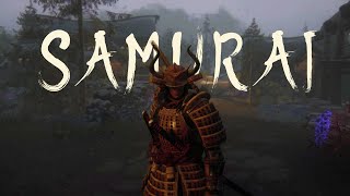 Skyrim Samurai Colletion Mod at Skyrim Special Edition Nexus - Mods and ...