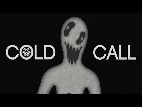 Steam Community :: Video :: СНЕГОВИК-УБИЙЦА - Cold Call | ИНДИ-ХОРРОР