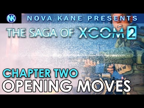 Steam Community :: Video :: XCOM 2 - Opening Moves [2/14]
