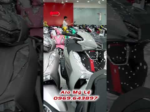 Nóng hơn cả Đắk Lắk là ... Giá xe HONDA SH ngày 14/06 | @tingiaxe24h | MỸ LỆ / 0969.643897