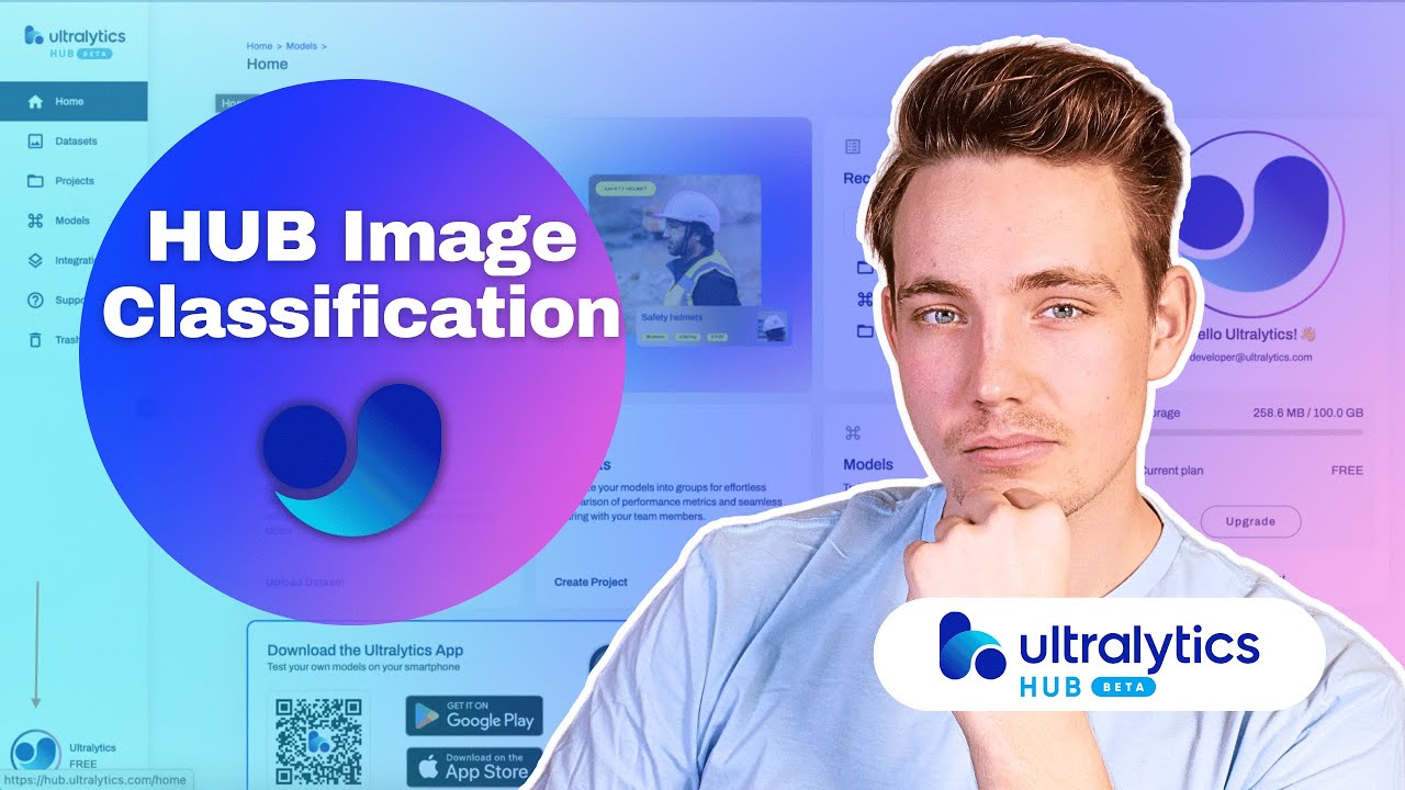 Image Classification - Ultralytics YOLO Docs