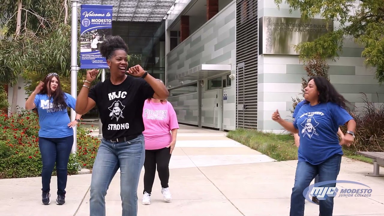 MJC's DSPS: Welcome Back!