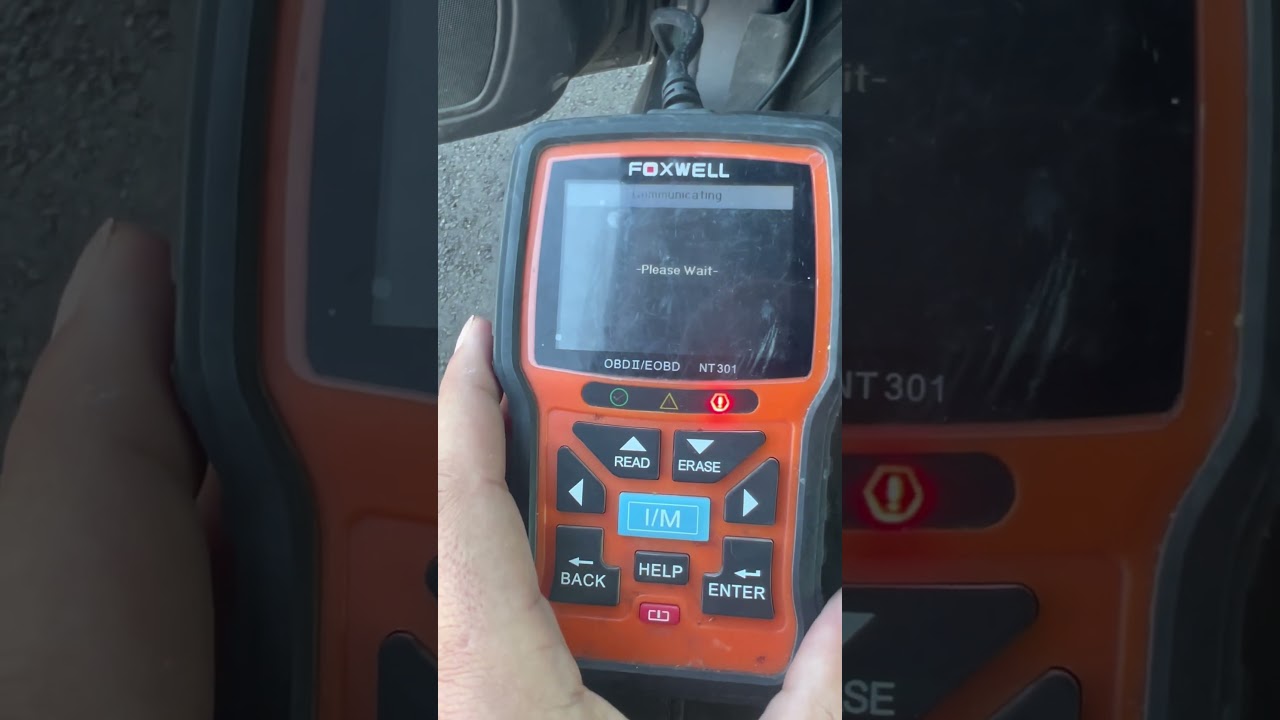 How to Use an OBD2 Reader to Check Engine Codes  #OBD2 #CheckEngineLight  #CarDIY #CarRepair