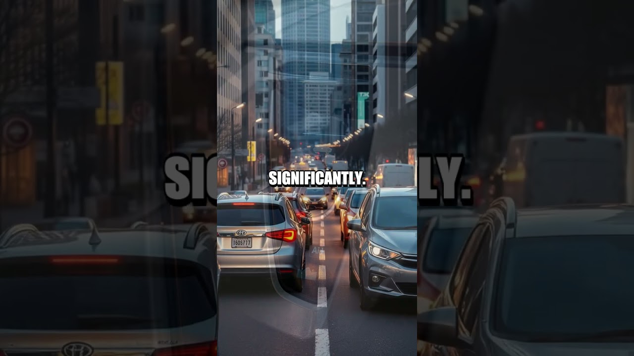 Revolutionizing Mobility with Autonomous Vehicles