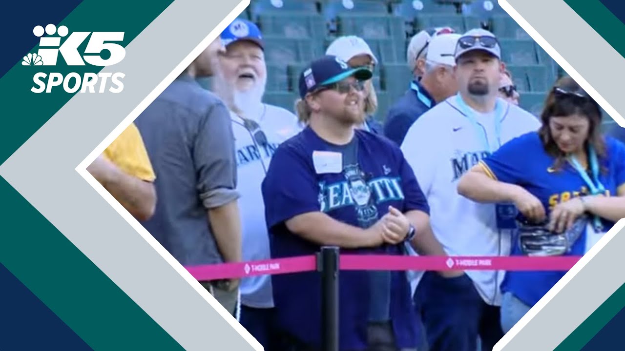 Ending Mariners' 20-year title drought may take ‘Etsy witches’