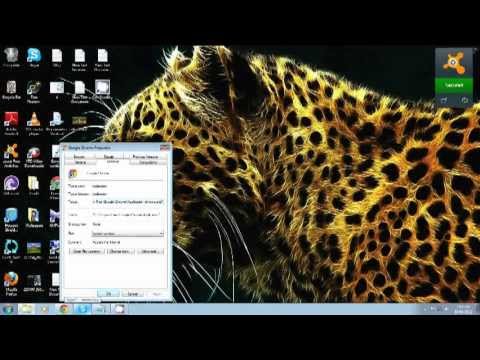 Google Chrome error: The application failed to initialize properly (0xc0000005)