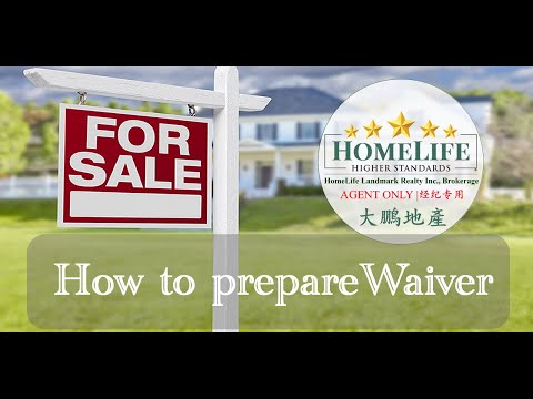 001 3 How to prepare waiver-18