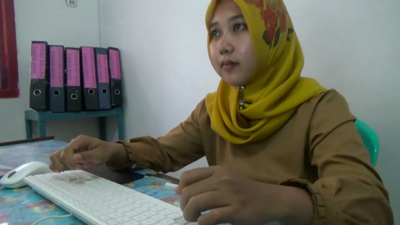 Profil Desa - SariTani,Kec.Wonosari,Kab.Boalemo (2021)