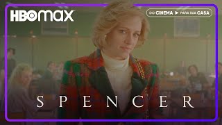 Spencer filme - Veja onde assistir online