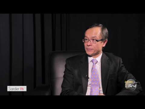 What is the role of a Chief Risk Officer (CRO)? By James Lam