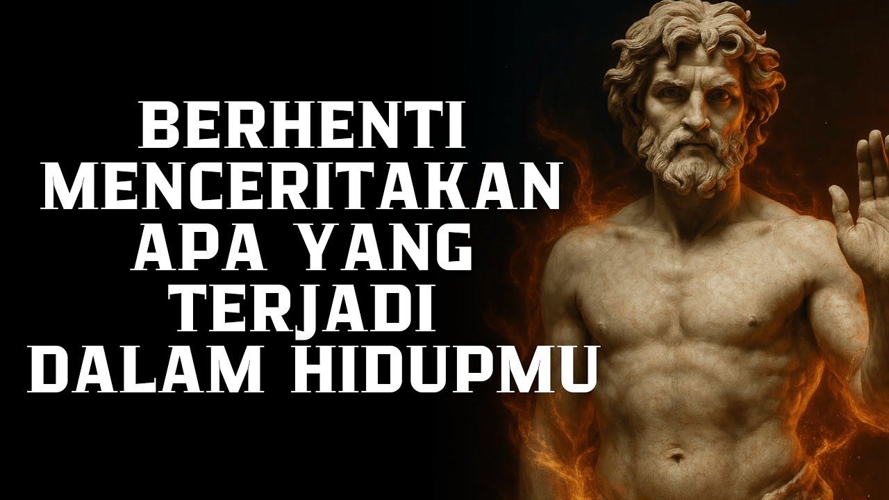 7 Pelajaran Hidup dari Filsafat Stoikisme untuk Meningkatkan Kualitas ...
