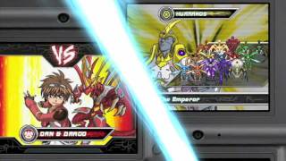 26 Games Like Bakugan: Rise of the Resistance – Games Like