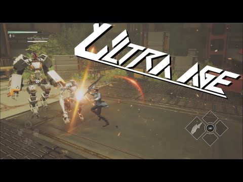 Steam Community :: Video :: 'Ultra Age' Gameplay - Fantastic New Hack ...