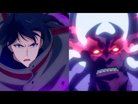 Solo Leveling Season 2 Ep 8 [ Eng Sub ]