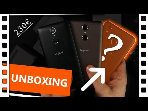 🎬 [Unboxing] Der BUDGETKILLER bekommt ein GROßEN BRUDER !! | Gigaset GS270