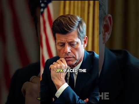 Cuban Missile Crisis: 13 Days That Nearly Ended the World