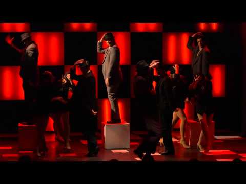 CATCH ME IF YOU CAN (Eagle Theatre - Hammonton, NJ)