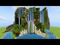Yligan Falls Minecraft Map