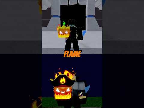 UPDATE 26 New Fruit Models in Blox Fruits #bloxfruits #rework #devilfruit #roblox #update