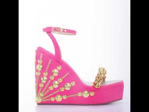 Beautiful ๐๐ฅฐ heely girl women stylish latest design # virel
