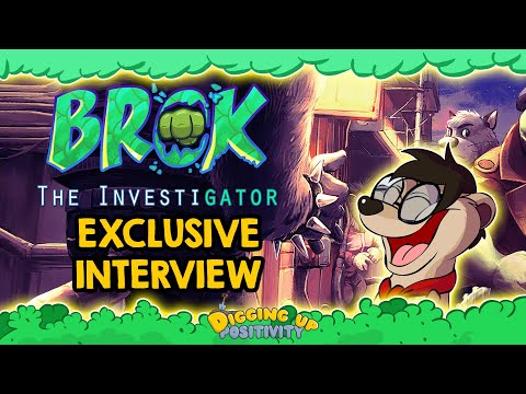 Digging Up Positivity July 2024 | flayrah