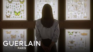 Guerlain Get ready for a bigger buzz this World Bee Day | GUERLAIN ...