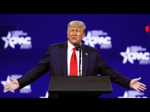 Facebook rules to uphold Donald Trump's ban from the site