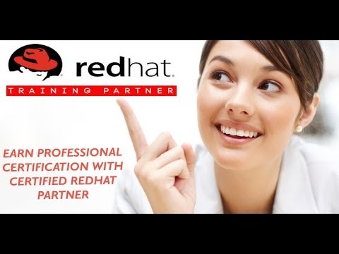 RHCE – Red Hat Certified Engineer: how to assume and assess who will be ...