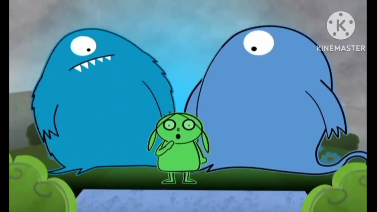 Making Fiends: Shrinking Charlotte/Parents/No Singing