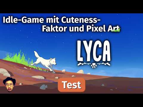 Steam Community :: Video :: Test zu Lyca, dem Idle-Game, das kein Idle ...