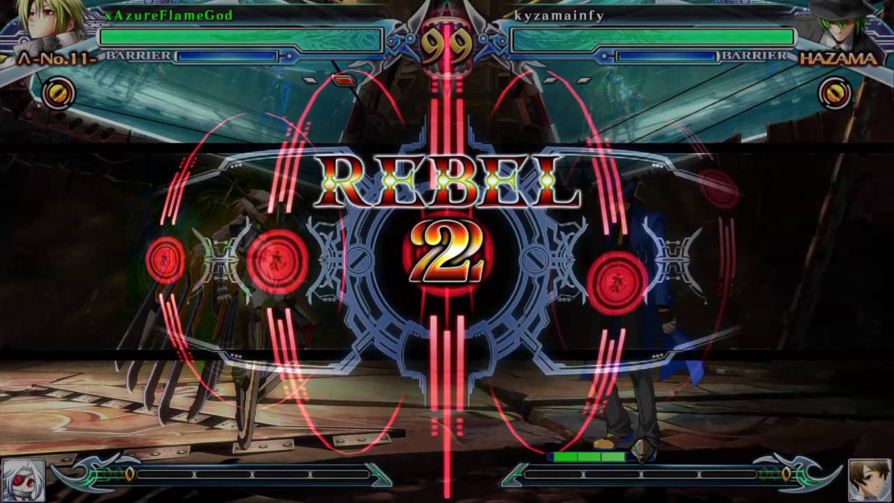 BBCPEX: Why do I even netplay