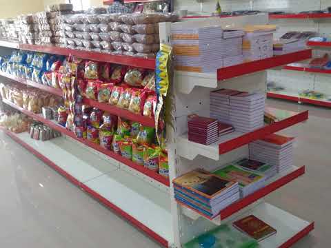 MS Rack - Mild Steel Rack Latest Price, Manufacturers & Suppliers