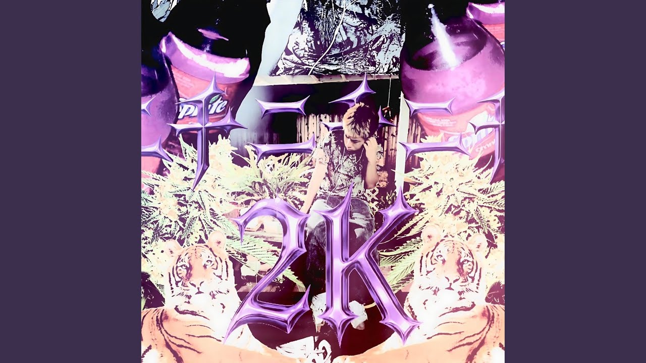 way 2 up (feat. 2Fía)