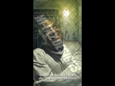 PSYCH WARD: CRIMINALLY INSANE: PATIENT 04 - SAMPLE