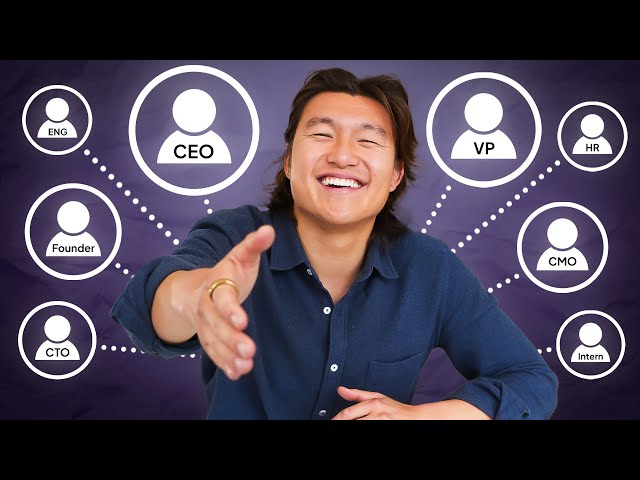 Mastering Networking: A Comprehensive Guide to Building Valuable Connections | Galaxy.ai