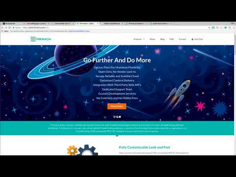 Make Money From Your CrowdFunding Website