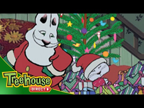 Max & Ruby: Rocket Run general vocab…: English ESL video lessons