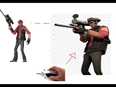 Steam Community :: Video :: [TF2] MGE Sniping