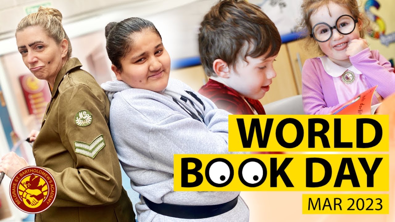 World Book Day | 2023