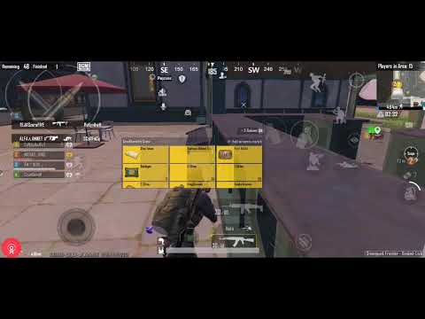 Battlegrounds India live now!