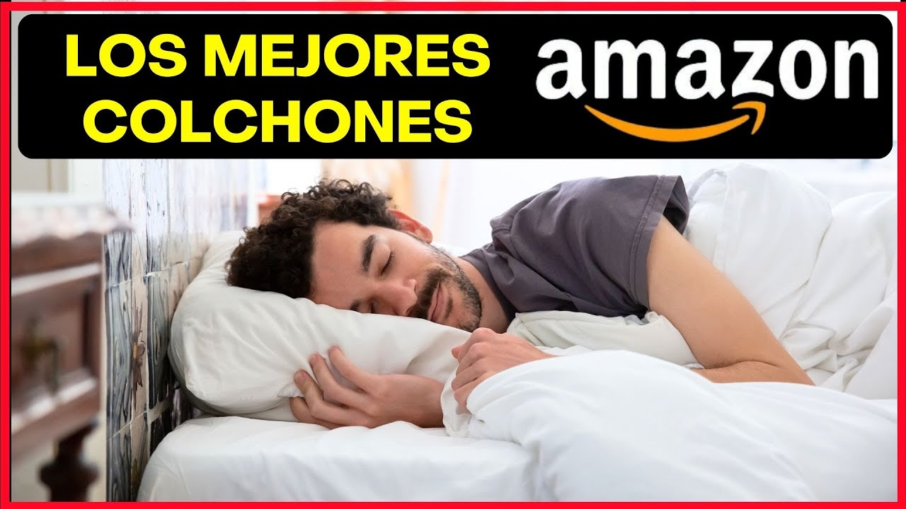 Best MATTRESSES TO SLEEP AMAZON🔥🔴