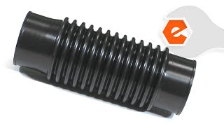 Flexible Tube E164000090 - OEM Echo - eReplacementParts.com