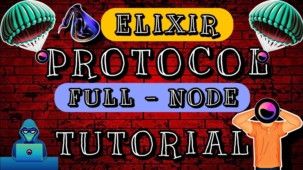 Elixir Protocol | Testnet v1.0 | Full Node Tutorial | Validator Node | Huge Profits