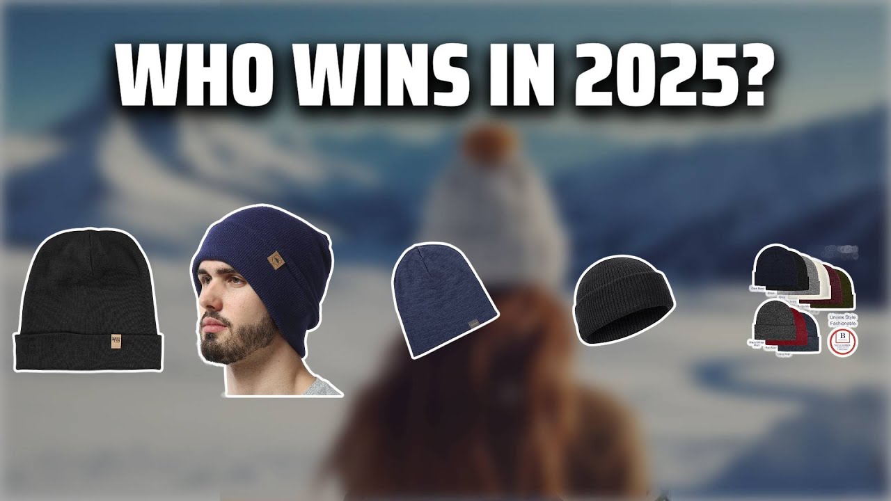 The Top 5 Best Wool Stocking Caps in 2025 - Must Watch Before Buying!