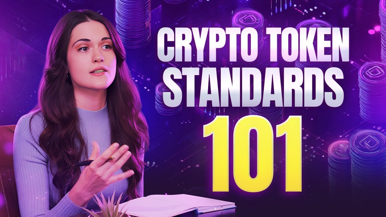 Crypto Token Standards 101: ERC20 vs ERC721 vs BEP20, and How Not to Lose Your Crypto