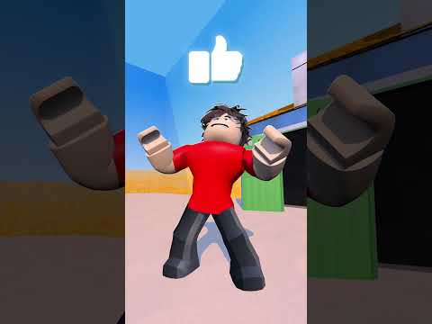 Techy Plays Red Light, Green Light In Roblox!
