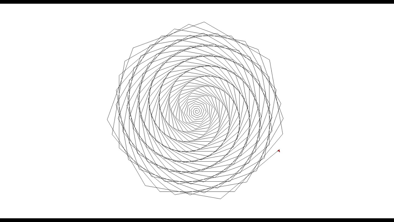 Python 💞 amazing pattern for beginners creative programming 😍