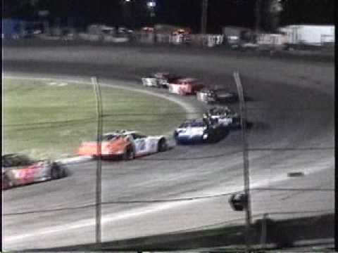 Tim Schendel Wreck